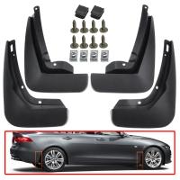 China Mud Flaps Splash Guards for Jaguar XE Sedan 2020 2021 for sale
