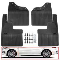 China Mud Flaps Splash Guards for Mercedes-Benz W166 GLE350 GLE450 19-21 for sale