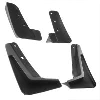 China Mud Flaps Splash Guards for BMW i3 2014-2020 Hatchback for sale