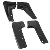 China Mud Flaps Splash Guards for BMW i3 2014-2020 Hatchback for sale
