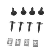 China 4x Mud Flaps Splash Guards for Toyota Prius 2004-2009 L4 1.5L Hatchback for sale