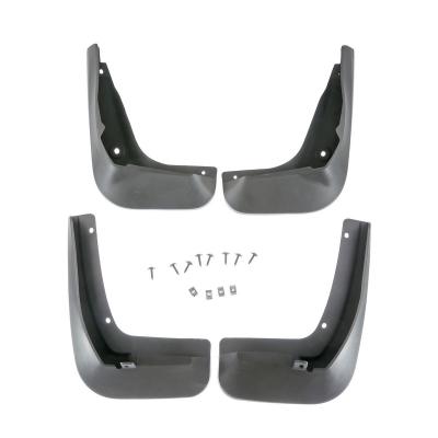 China Mud Flaps Splash Guards for Volkswagen Golf MK7 Wagon 2013 2014 for sale