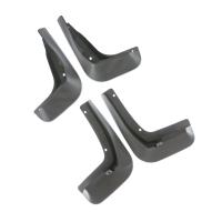 China Mud Flaps Splash Guards for Volkswagen Golf MK7 Wagon 2013 2014 for sale