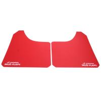 China 2x Front or Rear Splash Guards Mud Flaps for Car Pickup Truck Van for sale