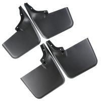 China Mud Flaps Splash Guards for Ford F-150 2004-2014 w/o Wheel Lips for sale