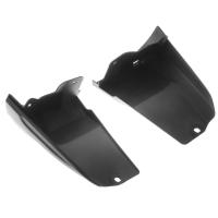 China Mud Flaps Splash Guards for Alfa Romeo Giulia Sedan 2017-2020 for sale