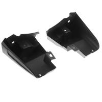 China Mud Flaps Splash Guards for Alfa Romeo Giulia Sedan 2017-2020 for sale