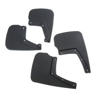 China Mud Flaps Splash Guards for Chevrolet Tahoe 2015-2020 SUV for sale