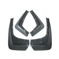 China Mud Flaps Splash Guards for BMW F16 X6 2015-2018 for sale