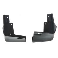China Mud Flaps Splash Guards for Infiniti Q50 Sedan Pure Luxe 18-19 for sale