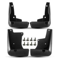 China Mud Flaps Splash Guards for Toyota Camry Sedan 2018 SE XSE for sale