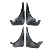 China Mud Flaps Splash Guards without Fender Flares for Toyota RAV4 2006 20072012 for sale
