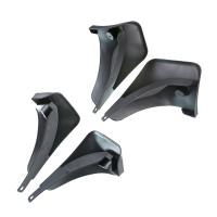 China Mud Flaps Splash Guards without Fender Flares for Toyota RAV4 2006 20072012 for sale