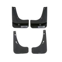 China Mud Flaps Splash Guards for Chevrolet Malibu 12-15 Limited 2016 for sale