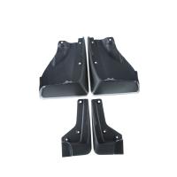 China Mud Flaps Splash Guards for Subaru Forester SK 2019-2020 for sale