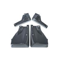 China Mud Flaps Splash Guards for Subaru Forester SK 2019-2020 for sale