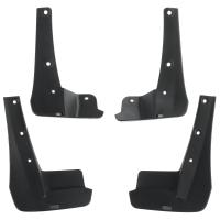China Mud Flaps Splash Guards for Honda Civic 2022 Sedan for sale
