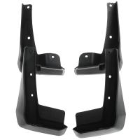 China Mud Flaps Splash Guards for Honda Civic 2022 Sedan for sale