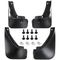 China Mud Flaps Splash Guards for Lexus NX250 NX350 NX350h 2022-2023 for sale