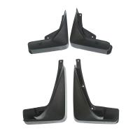 China Mud Flaps Splash Guards for Chevy Impala Sedan LS LT 2014 - 2016 for sale