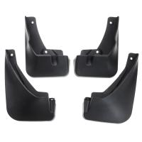 China Mud Flaps Splash Guards for Lexus NX250 NX350 NX350h 2022-2023 for sale
