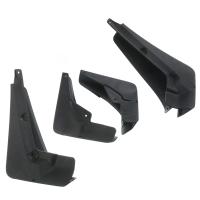 China Mud Flaps Splash Guards for Chevy Impala Sedan LS LT 2014 - 2016 for sale