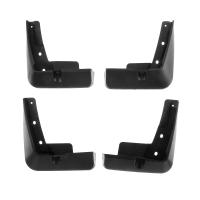 China Mud Flaps Splash Guards for Hyundai Sonata 2020 2021 for sale