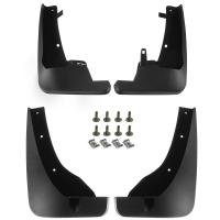 China Mud Flaps Splash Guards for Infiniti QX50 2019-On for sale