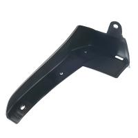 China 4x Front & Rear Splash Guards Mud Flaps For Honda Civic 2016 - 2021 Sedan for sale
