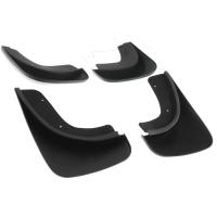 China Mud Flaps Splash Guards for Audi A4 B7 2005-2008 Base for sale