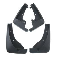 China Mud Flaps Splash Guards for Infiniti QX50 2019-On for sale