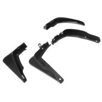 China 4x Front & Rear Splash Guards Mud Flaps for BMW E46 318i 320i 323is 325i 328Ci 330i for sale