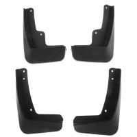 China Mud Flaps Splash Guards w/o Running Borad for Buick Envision 2016-2019 for sale