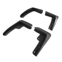 China Mud Flaps Splash Guards w/o Running Borad for Buick Envision 2016-2019 for sale