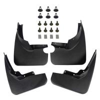 China Mud Flaps Splash Guards for Mercedes-Benz W164 ML350 ML500 2007-2011 for sale