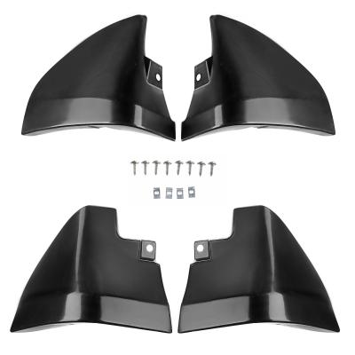 China Mud Flaps Splash Guards for Infiniti M35h M37 M56 Q70 2012-2016 for sale