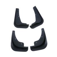 China Mud Flaps Splash Guards for Mitsubishi Lancer ES DE 2008-2017 for sale