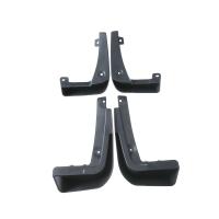 China Mud Flaps Splash Guards with Fender Flares for Honda HR-V 2016-2018 for sale