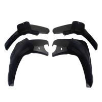 China Mud Flaps Splash Guards for Mercedes-Benz W164 ML350 ML500 2007-2011 for sale