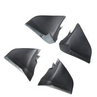 China Mud Flaps Splash Guards for Infiniti M35h M37 M56 Q70 2012-2016 for sale