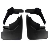 China Mud Flaps Splash Guards for Mercedes-Benz W164 ML350 ML500 2007-2011 for sale
