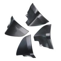 China Mud Flaps Splash Guards for Infiniti M35h M37 M56 Q70 2012-2016 for sale