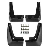 China Mud Flaps Splash Guards for BMW E90 E91 3 Series 2008-2012 for sale