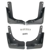 China Mud Flaps Splash Guards for Nissan Rogue X-Trail 2014-2019 for sale