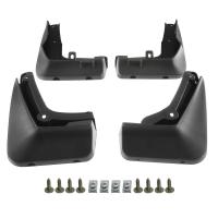 China Mud Flaps Splash Guards for BMW E90 E91 3 Series 2008-2012 for sale