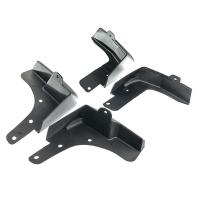 China Mud Flaps Splash Guards for Nissan Rogue X-Trail 2014-2019 for sale