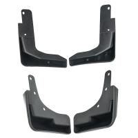 China Mud Flaps Splash Guards for Nissan Rogue X-Trail 2014-2019 for sale