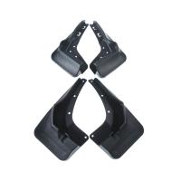 China Mud Flaps Splash Guards for Mercedes Benz W166 GLE-Class 2016-2018 for sale