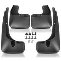 China Mud Flaps Splash Guards for Toyota RAV4 RAV-4 2016-2018 for sale