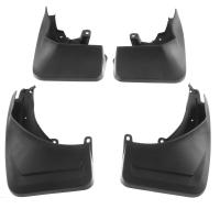 China Mud Flaps Splash Guards for Mercedes-Benz GLE W167 2019 2020 for sale